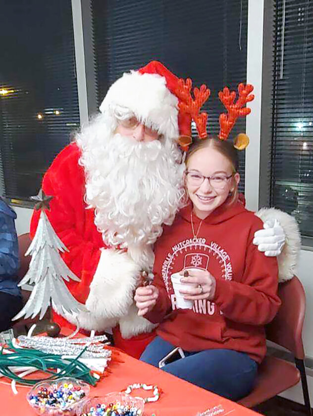 OSU extension office celebrates | News, Sports, Jobs - The Herald Star